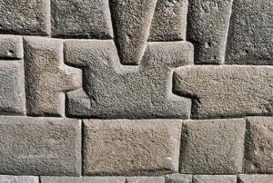 The Curious Case of Polygonal Masonry - Horatio’s Philosophy